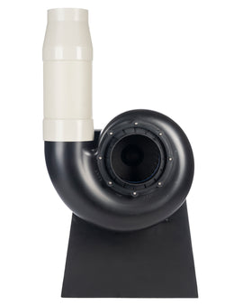 Explosion-Proof and Corrosion-Resistant Blowers and Ventilation System